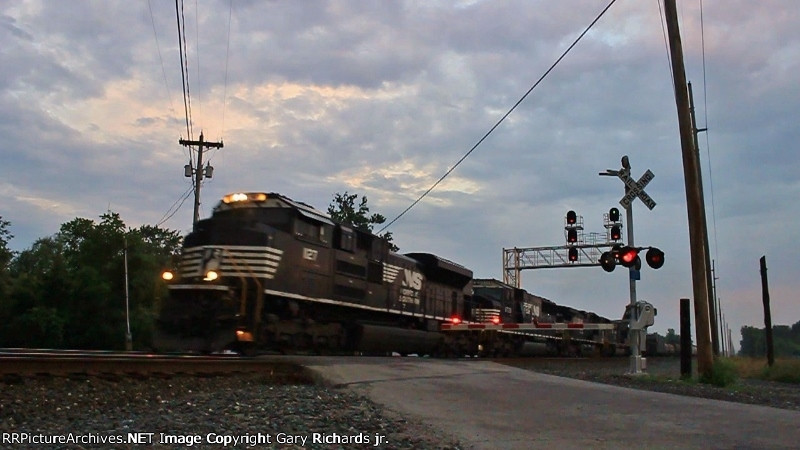 NS 1127, 6728, 9615, & 7268